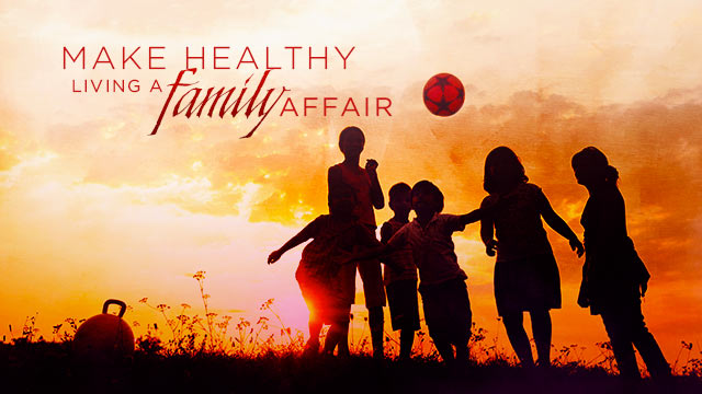 CHICKASAW.TV | Health & Wellness