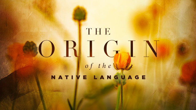 CHICKASAW.TV | Language