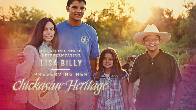 CHICKASAW.TV | Language