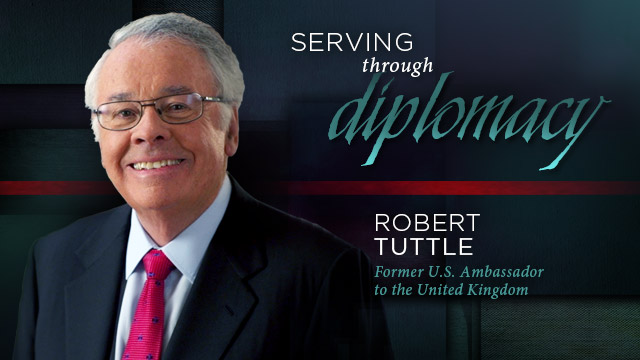 CHICKASAW.TV | Profiles of a Nation