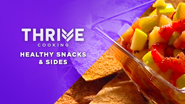 CHICKASAW.TV | Health & Wellness