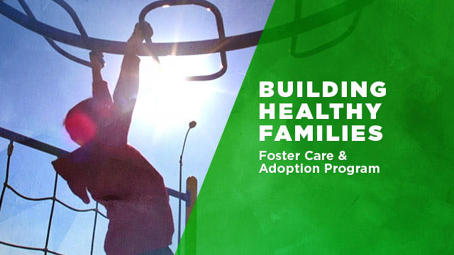 CHICKASAW.TV | Health & Wellness